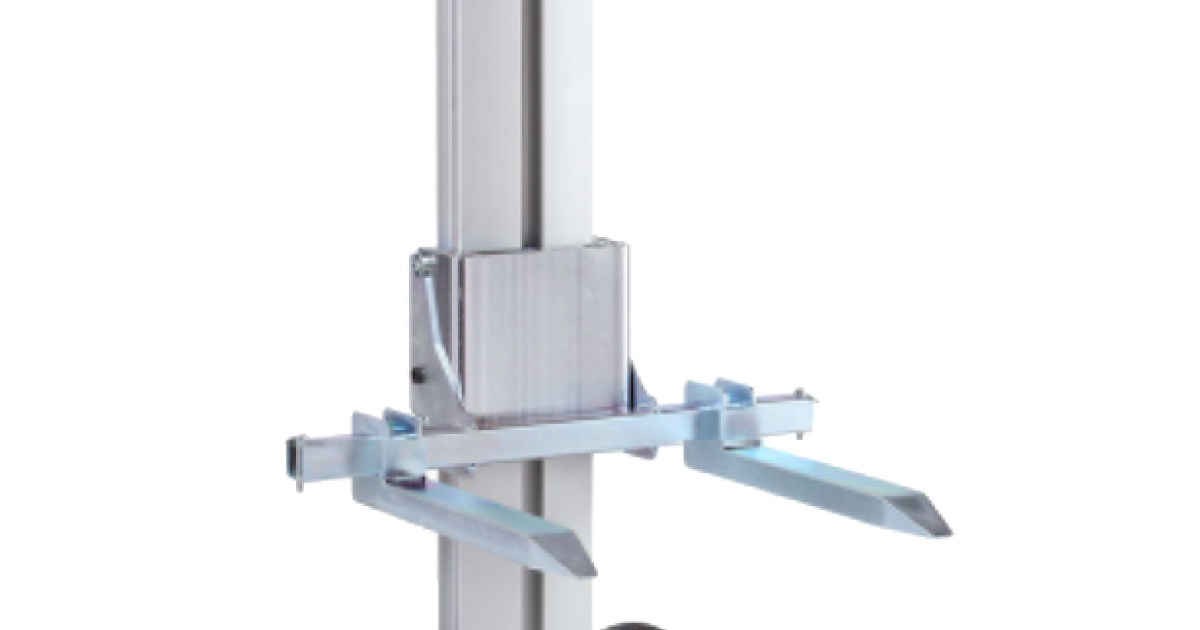 Avero KSF ML-2 liften